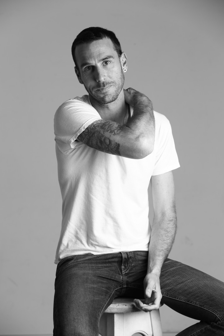 About – Yaron Eldad